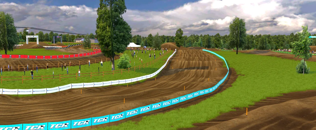 TCR Compound – MXB-Mods.com