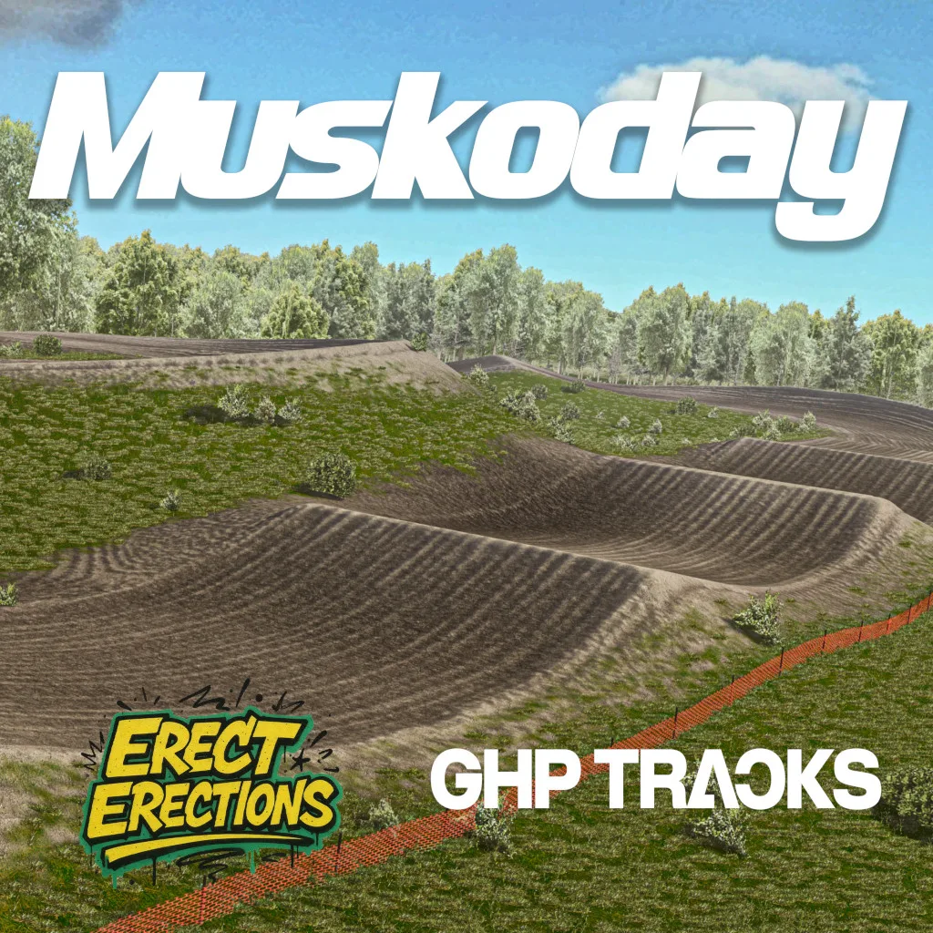 Muskoday – MXB-Mods.com