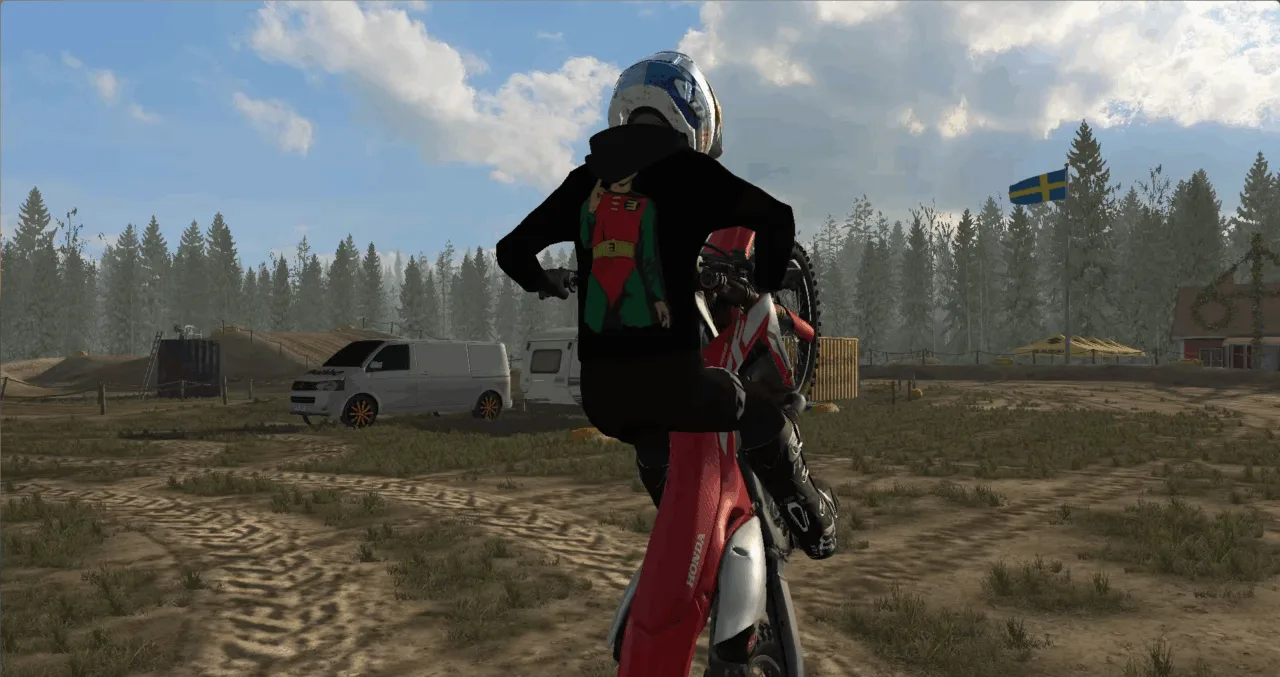 Eminem Rap Boy Hoodie – MXB-Mods.com