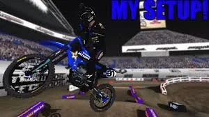 custom yz450f – MXB-Mods.com