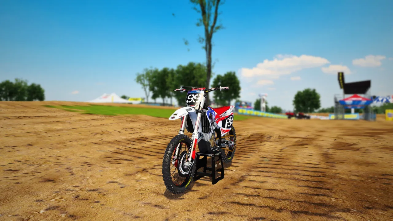 RedBud MRPSBR Bikes – MXB-Mods.com