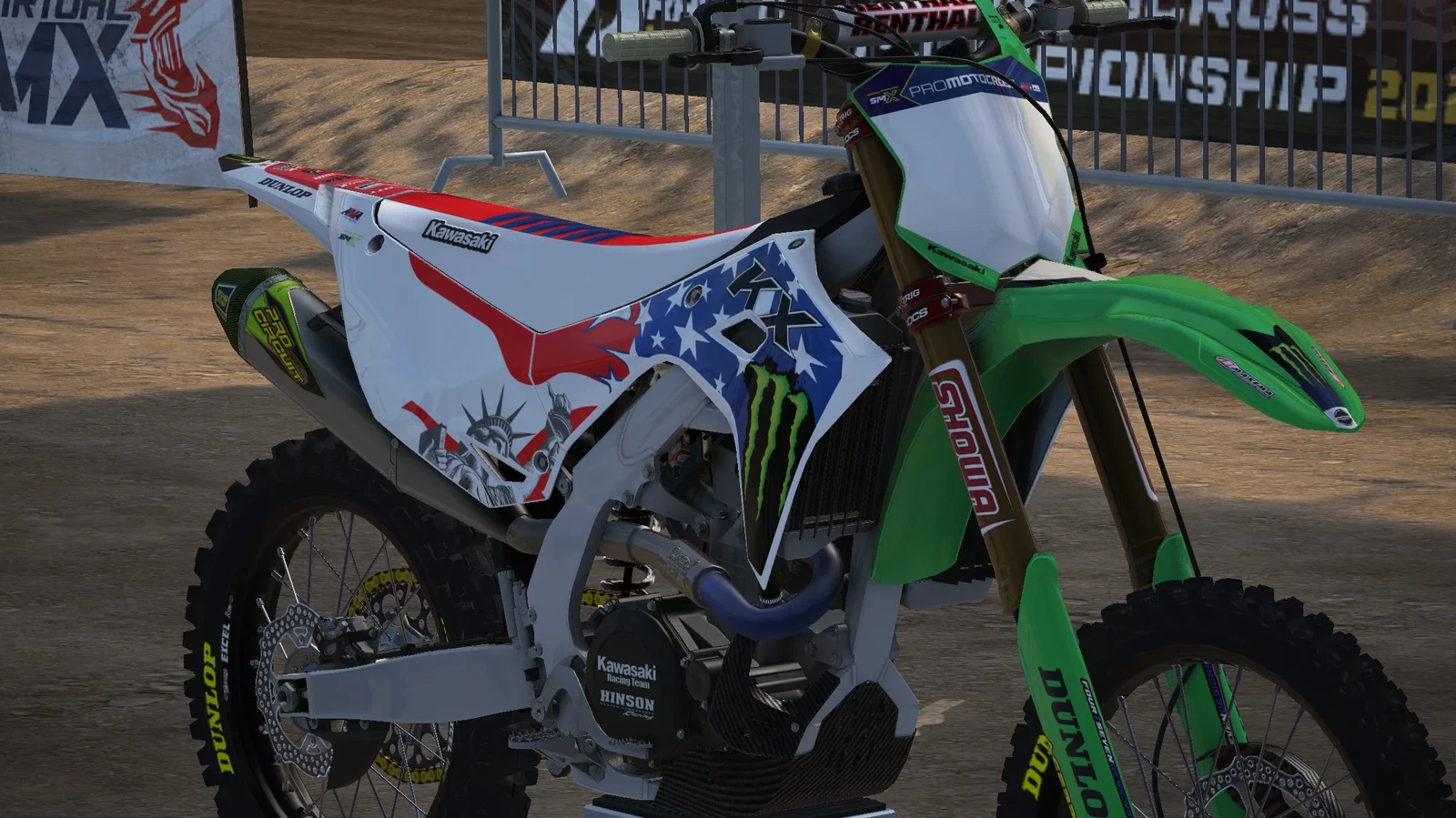 2025 KXF RedBud Public – MXB-Mods.com