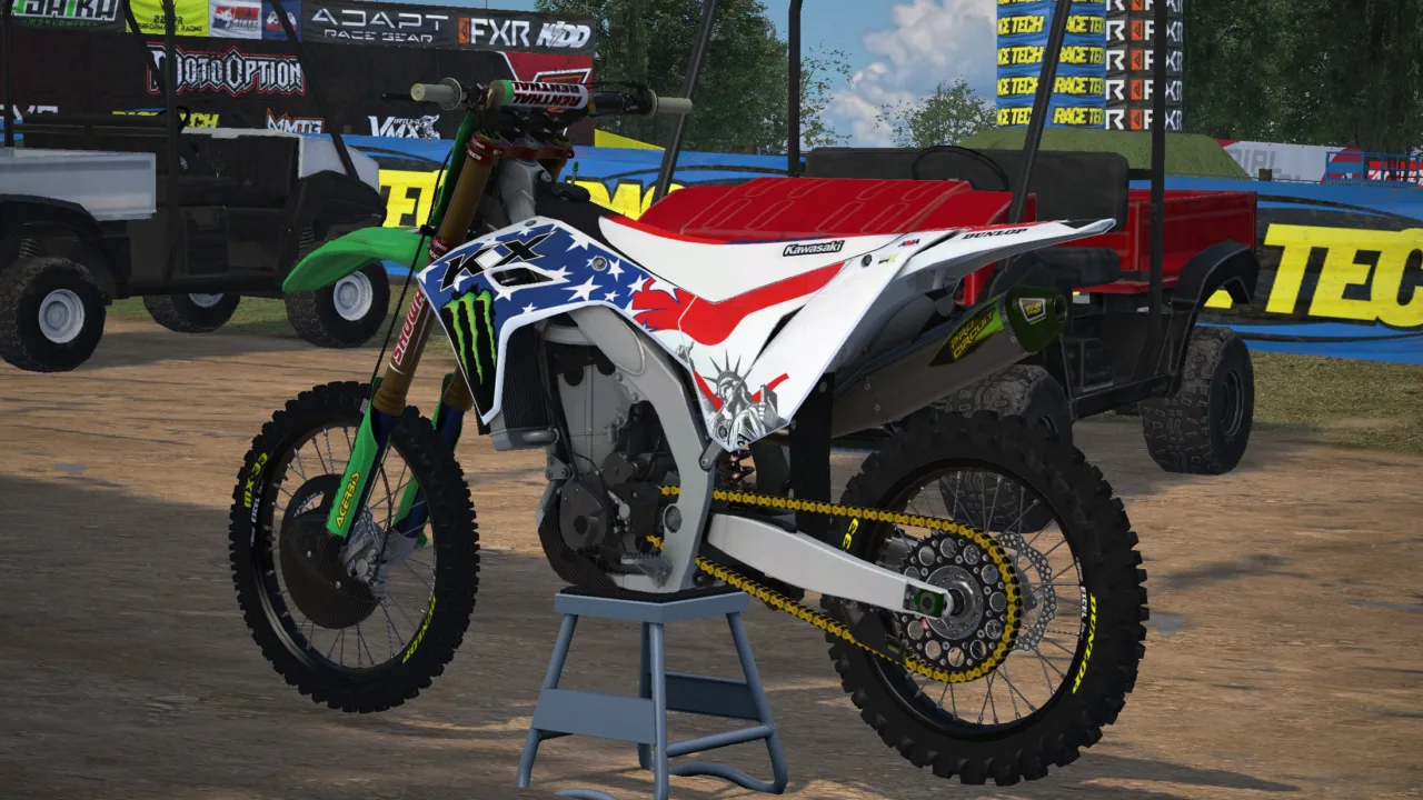 2025 KXF RedBud Public – MXB-Mods.com