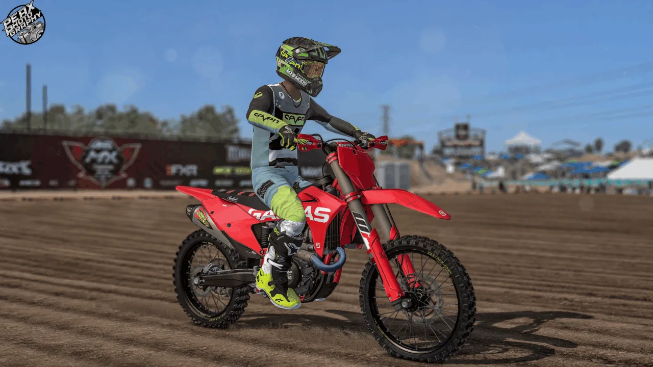 25.2 Official Seven Release – MXB-Mods.com