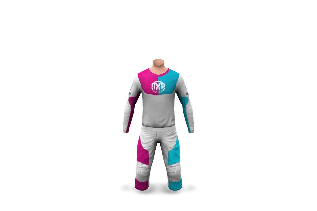 MXP Riders Gear – MXB-Mods.com