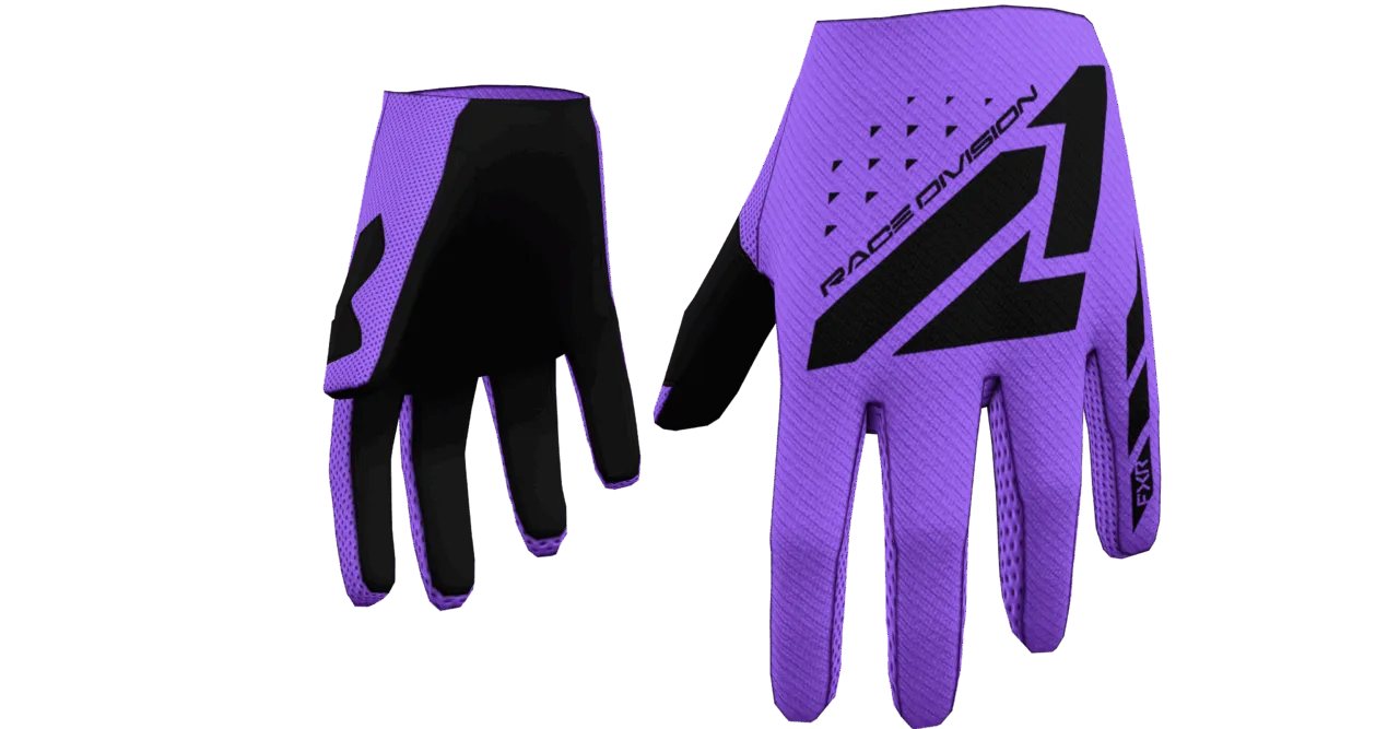 FXR Reflex MX Gloves – MXB-Mods.com