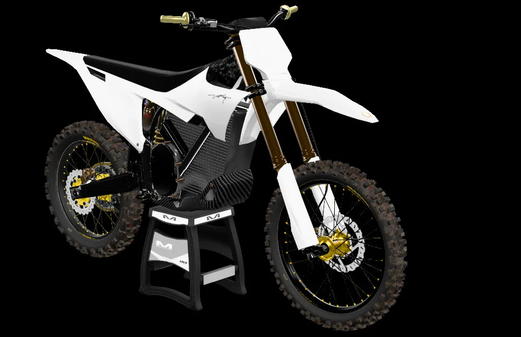 Factory parts Stark Varg – MXB-Mods.com