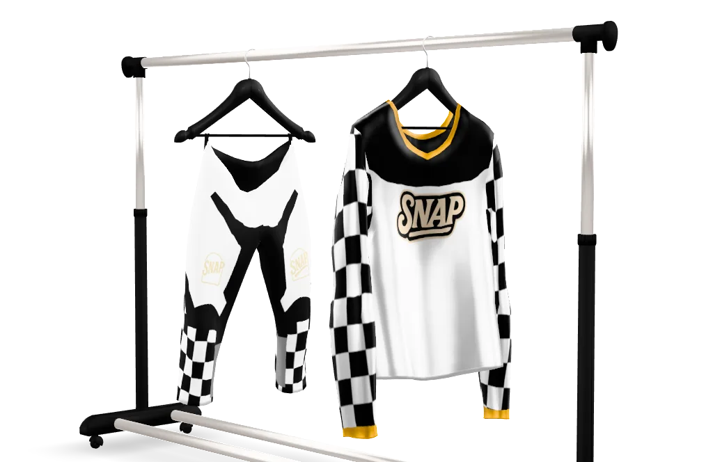 SNAP! retro – MXB-Mods.com