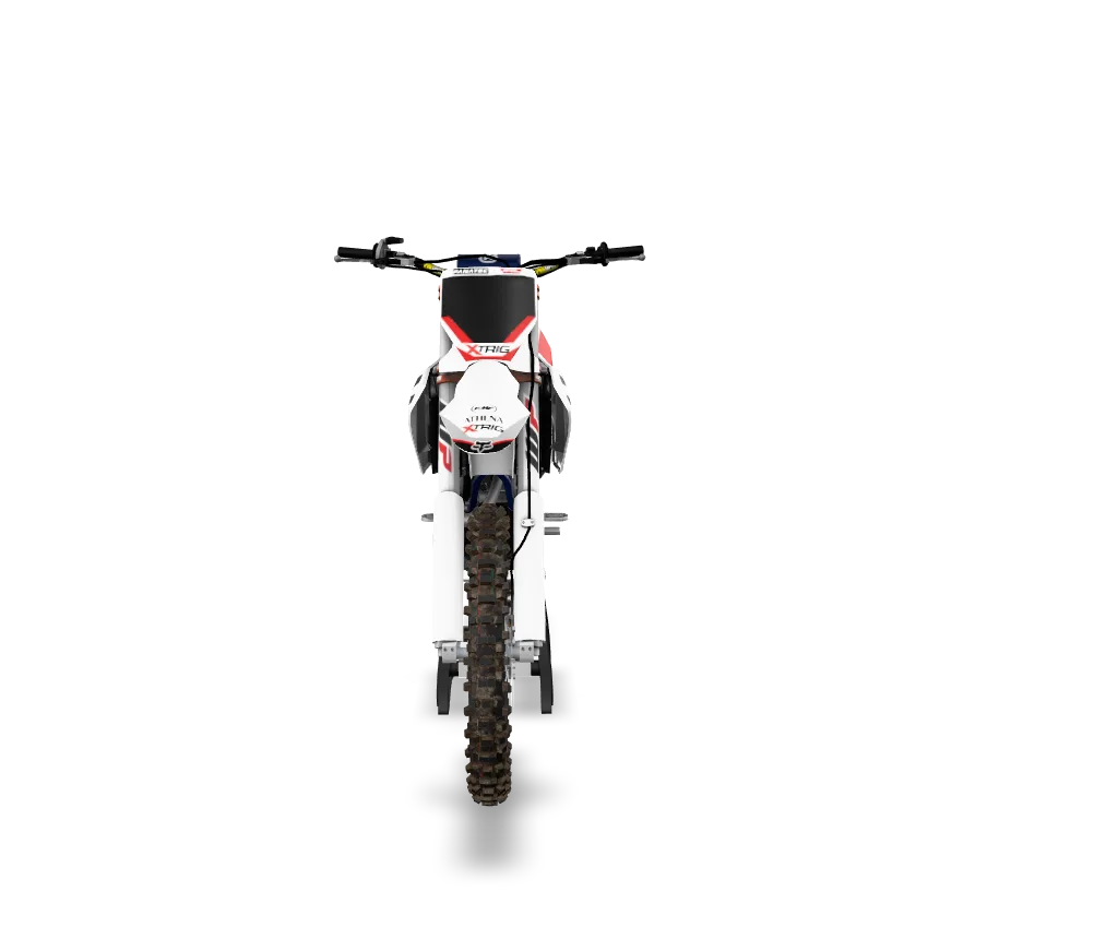 Xtrig x Fanatec Husqvarna FC250F – MXB-Mods.com