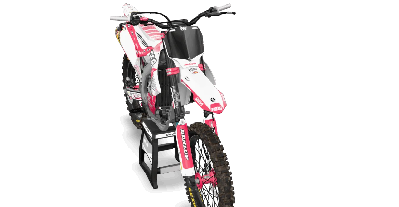 RDS Team Livery (pink) – MXB-Mods.com