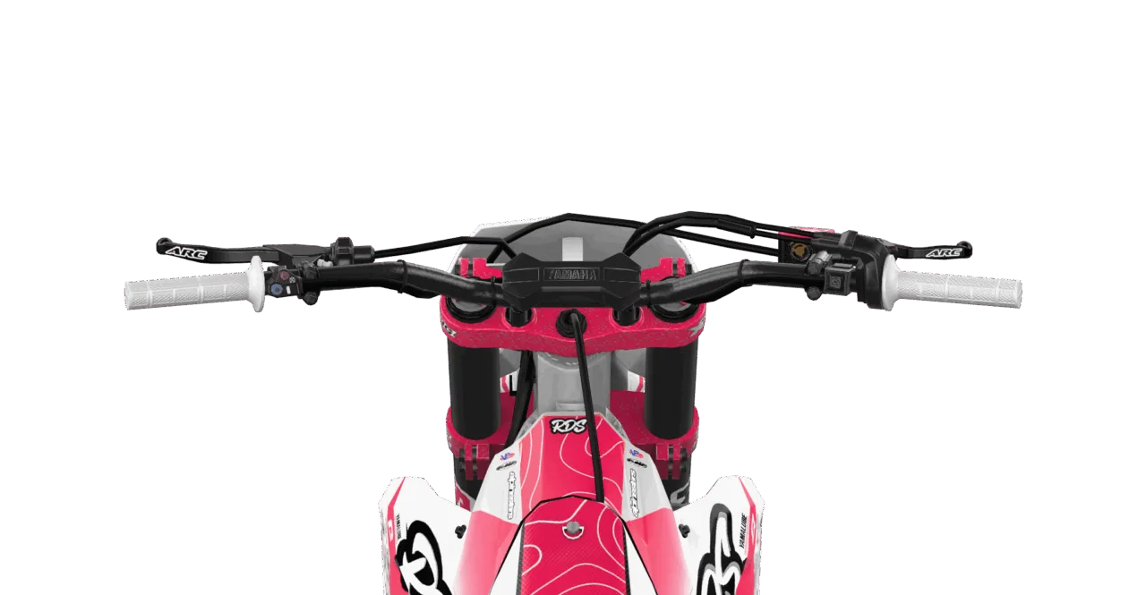 RDS Team Livery (pink) – MXB-Mods.com