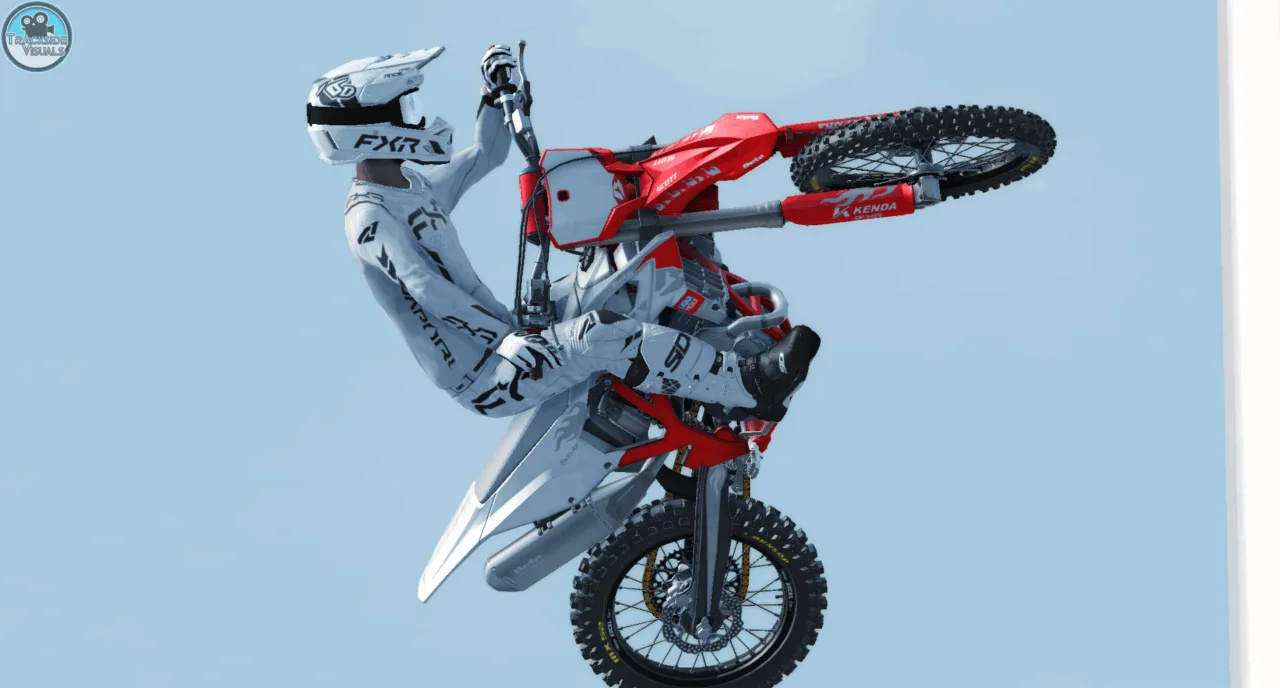 TrackSide Visuals 2024 Beta RX 450 – MXB-Mods.com
