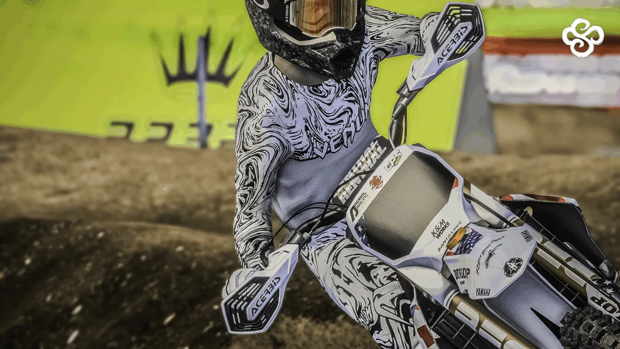 NEW VENUM COLLECTION – ROGUE LINE – MXB-Mods.com