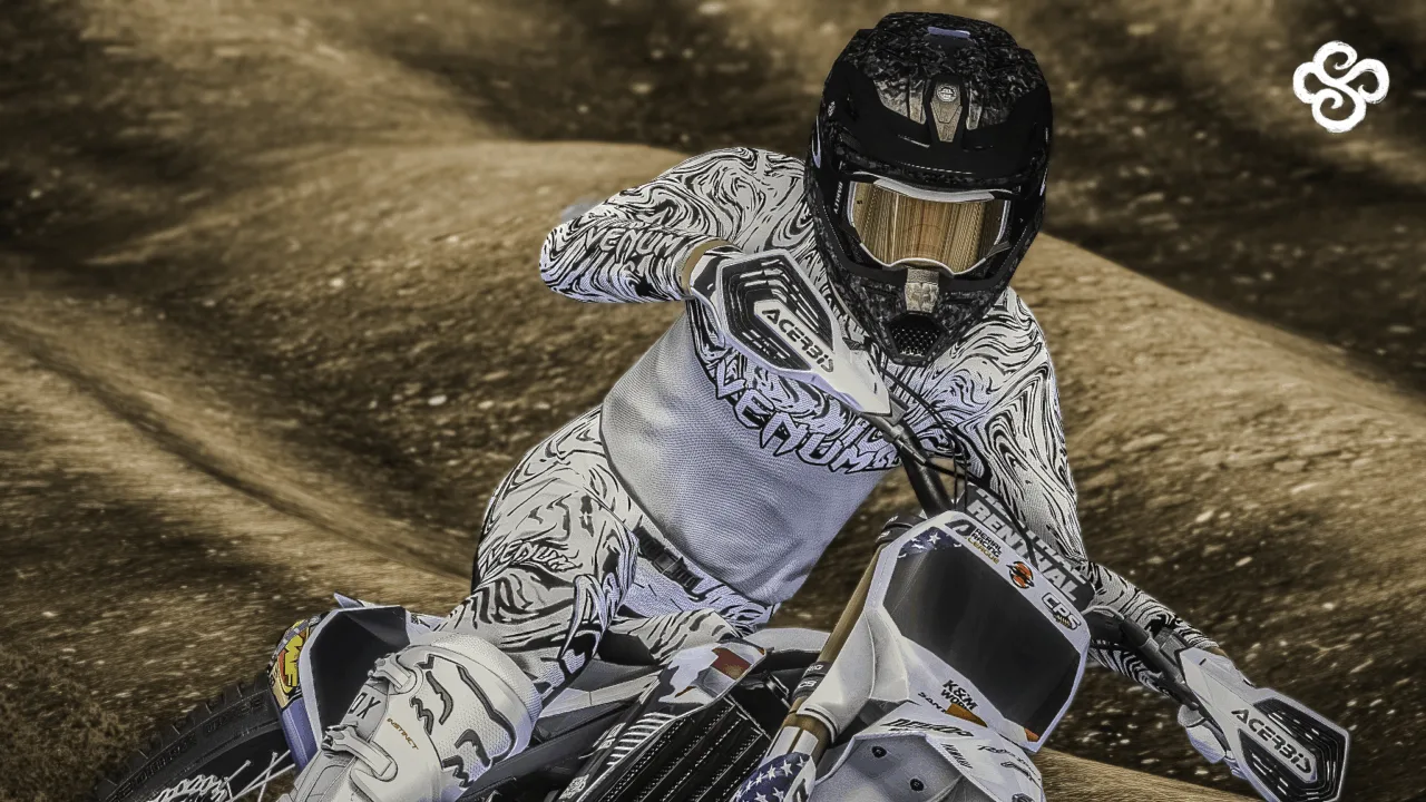 NEW VENUM COLLECTION – ROGUE LINE – MXB-Mods.com