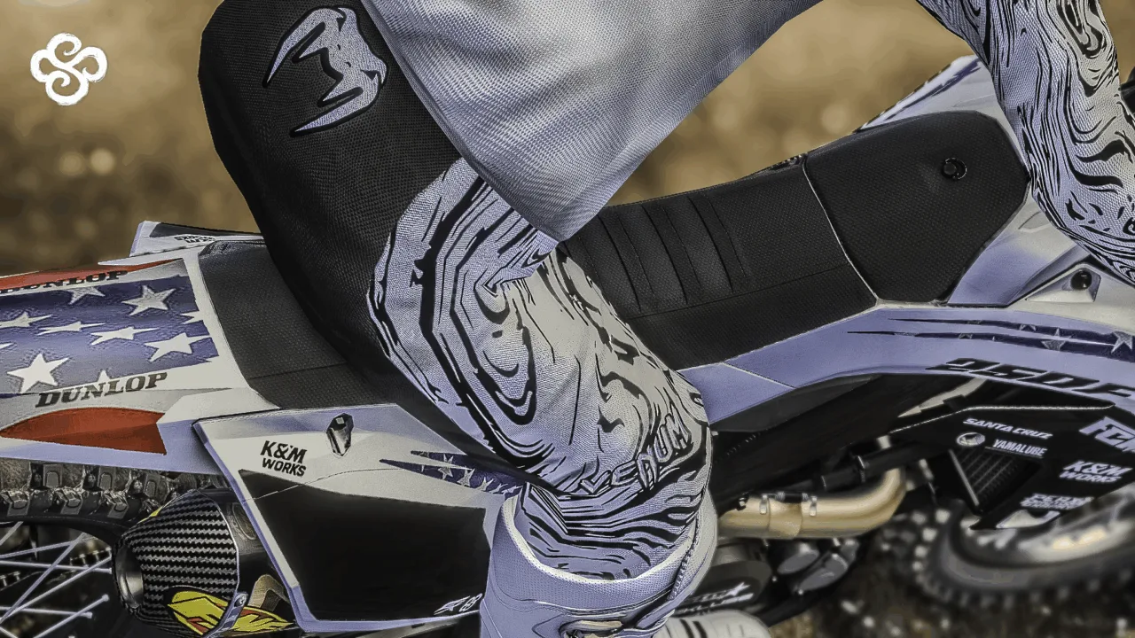 NEW VENUM COLLECTION – ROGUE LINE – MXB-Mods.com