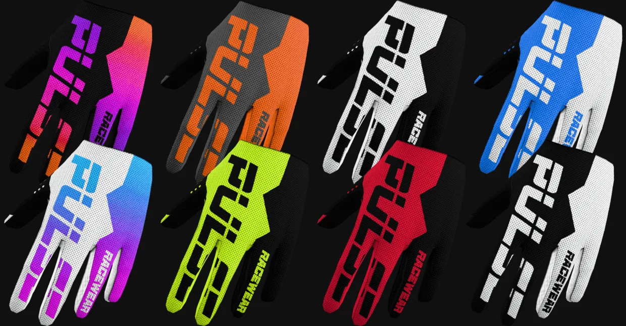 PULSE Core Gloves – MXB-Mods.com