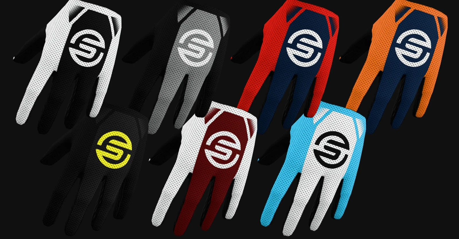 SCX Compact Future Gloves Pack – MXB-Mods.com