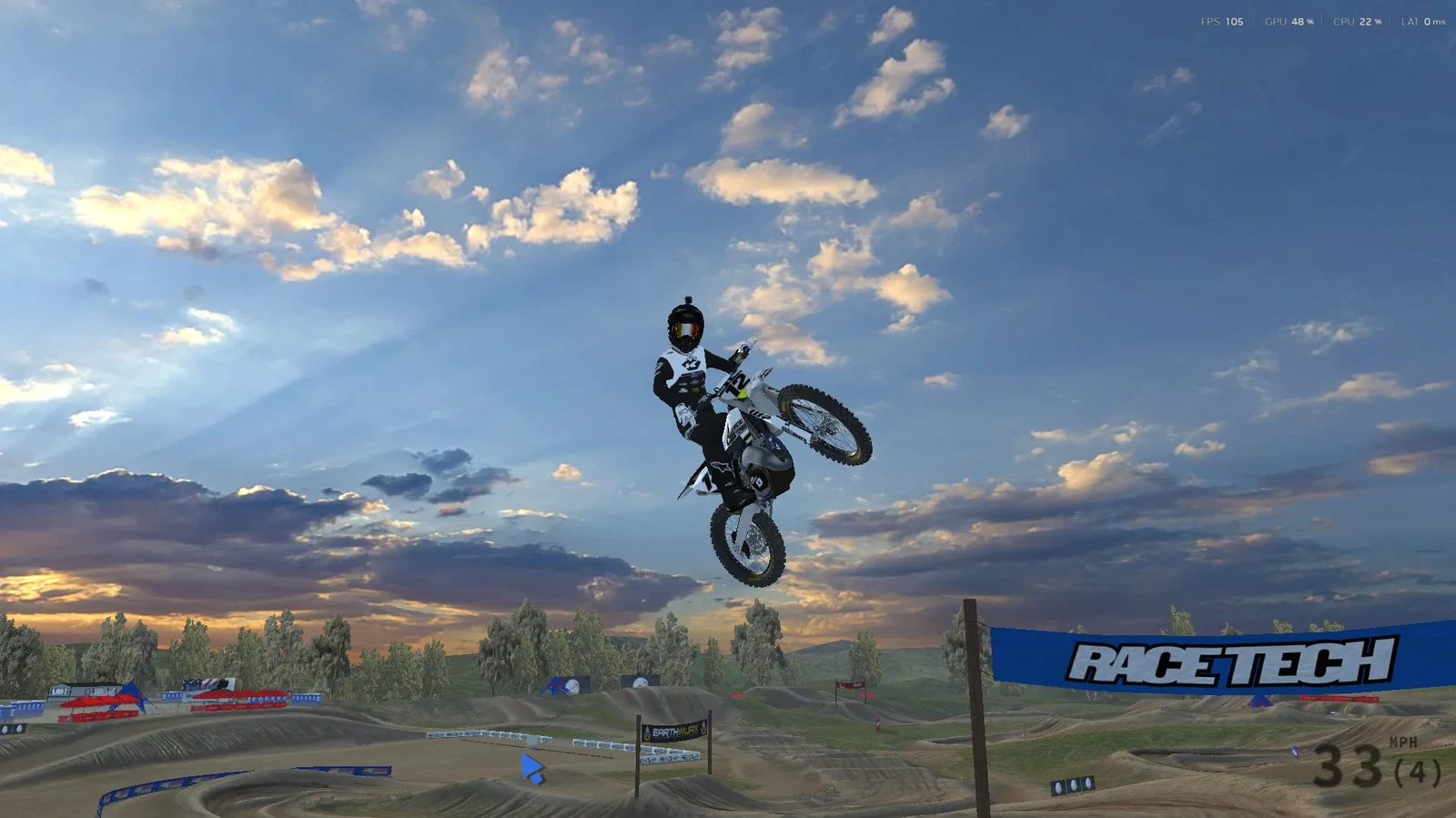 My IRl 85 graphics – MXB-Mods.com