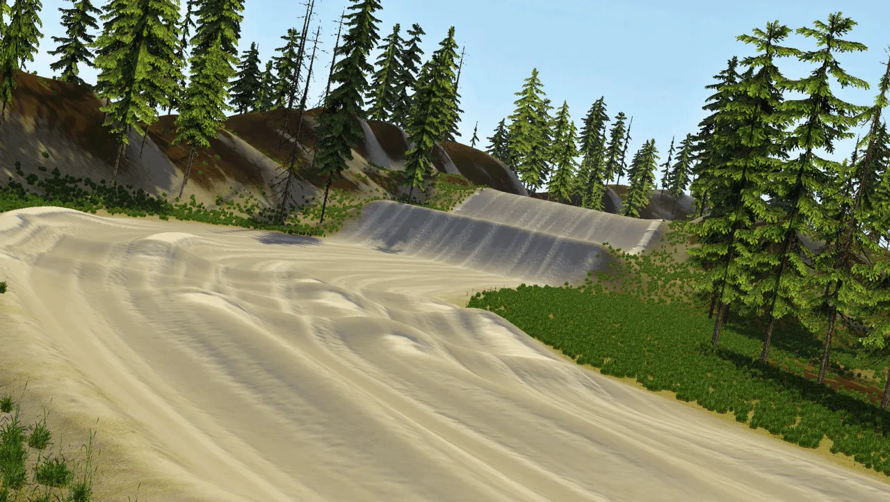 Sand Band MX – MXB-Mods.com