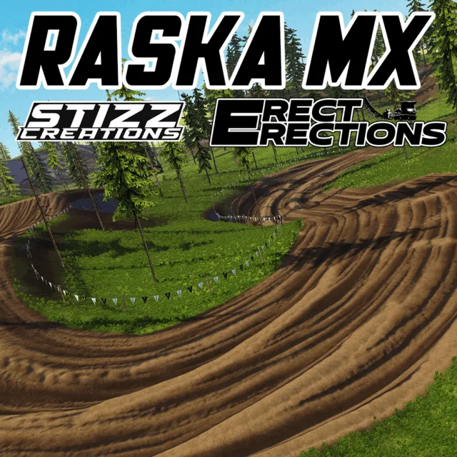 STIZZ | MXB-Mods.com