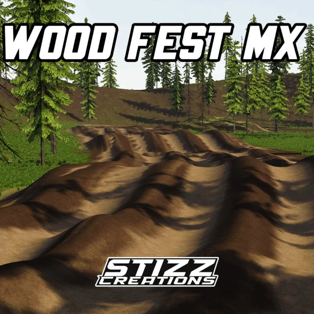 STIZZ | MXB-Mods.com