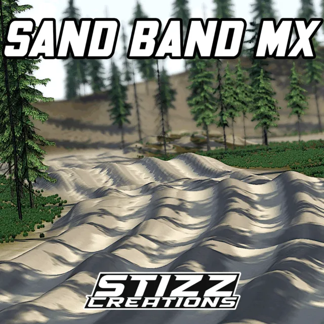 STIZZ | MXB-Mods.com