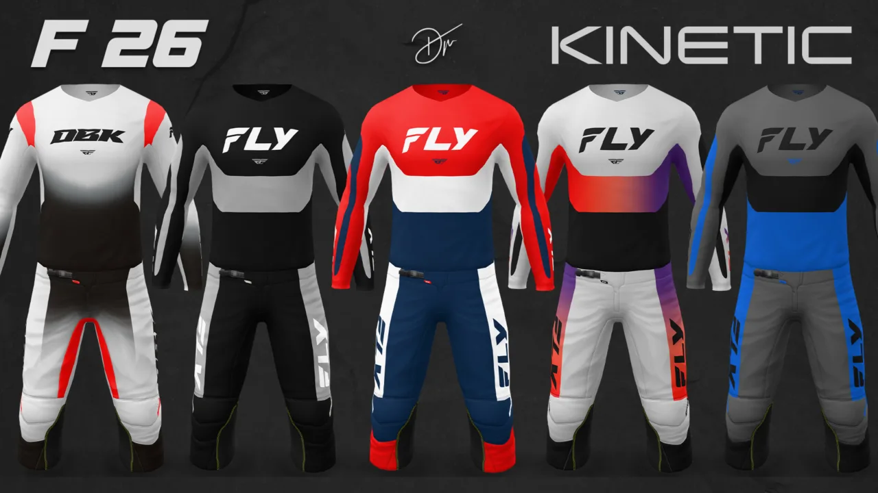 2026 FLY Racing Kinetic – MXB-Mods.com
