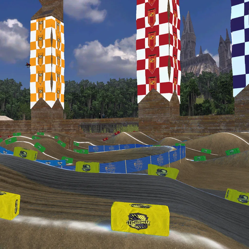 HP SX – MXB-Mods.com