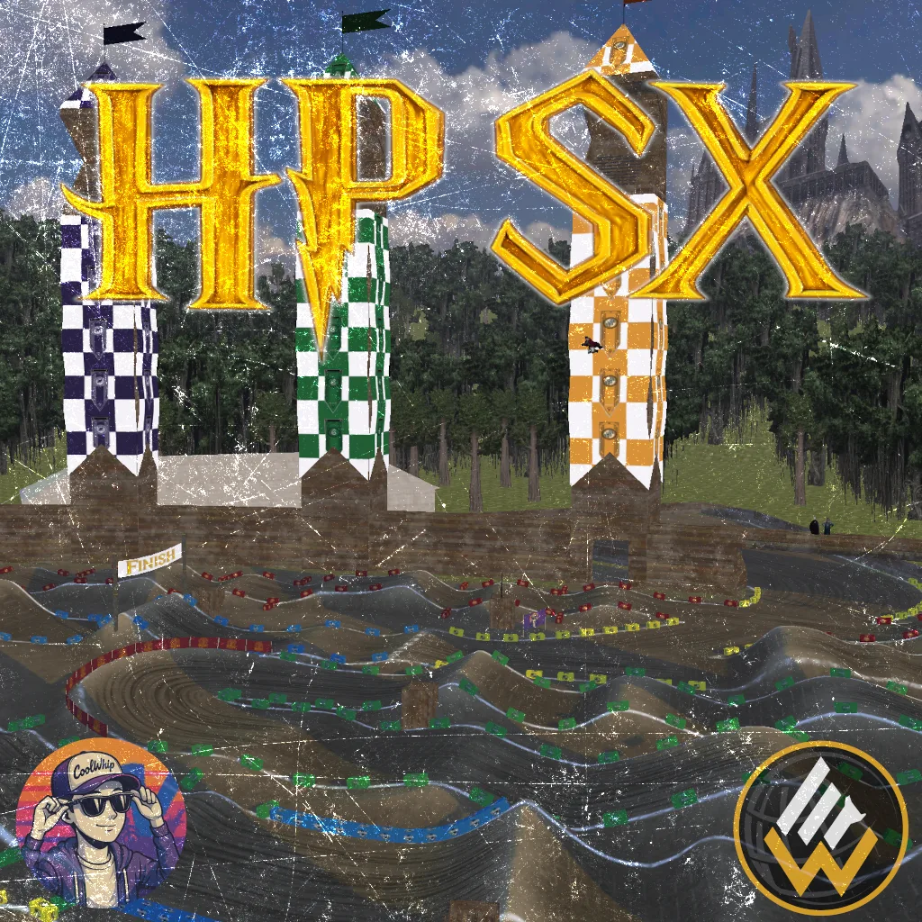 HP SX – MXB-Mods.com