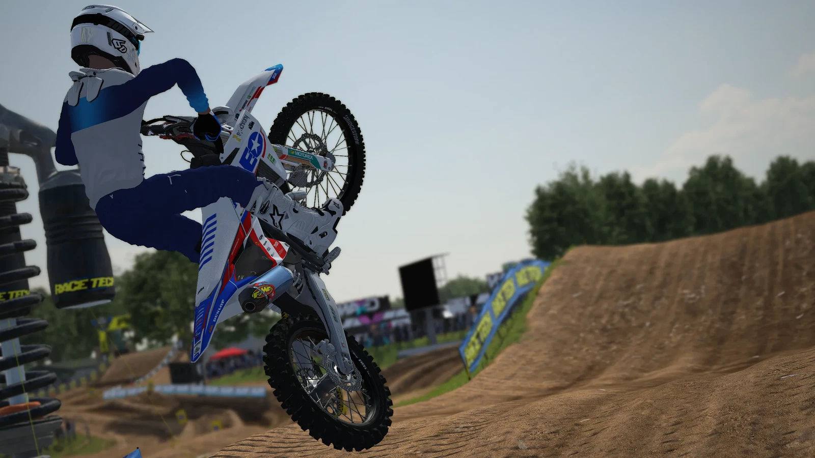 AEO KTM - REDBUD 2025 – MXB-Mods.com