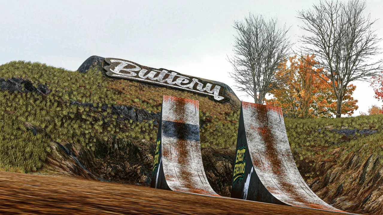 Havoc Raceway – MXB-Mods.com