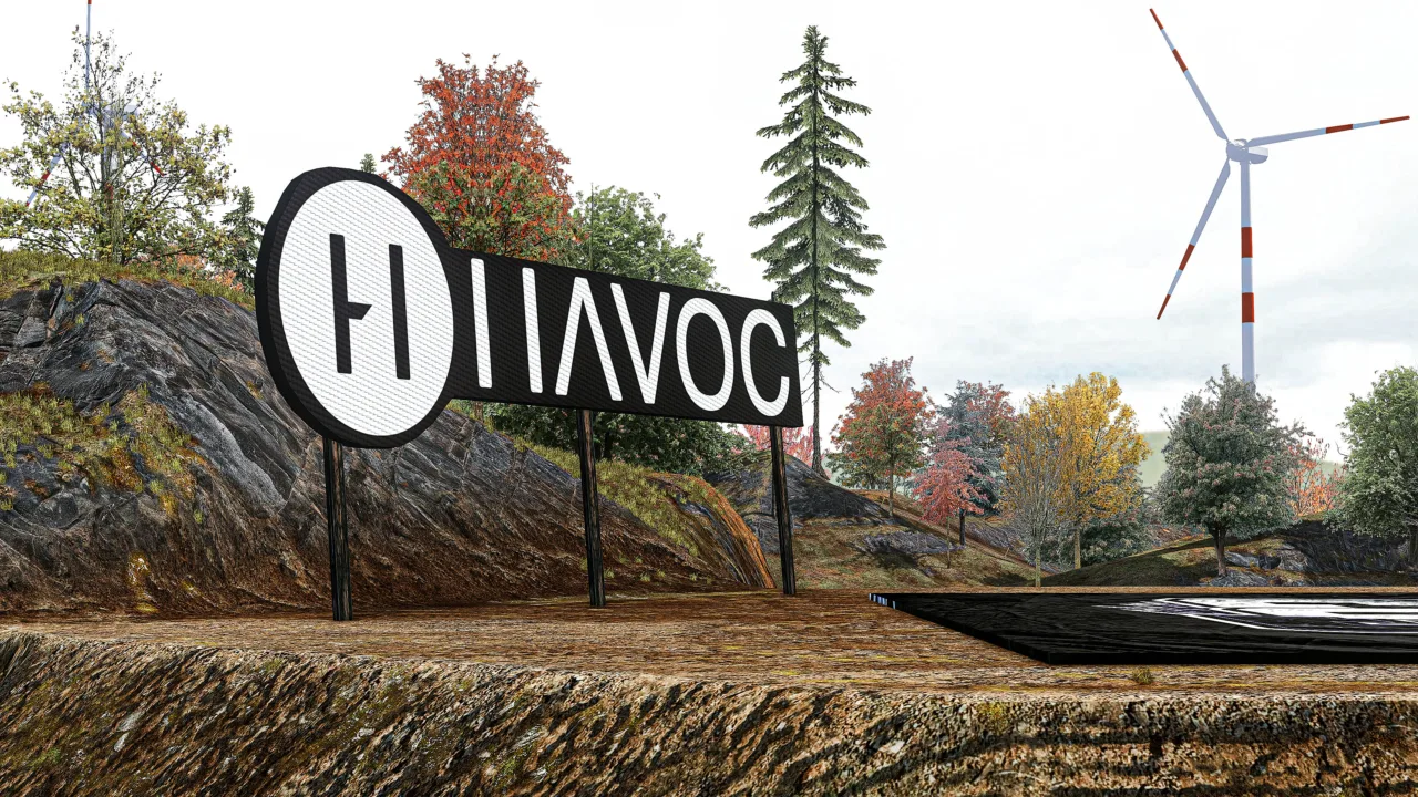 Havoc Raceway – MXB-Mods.com