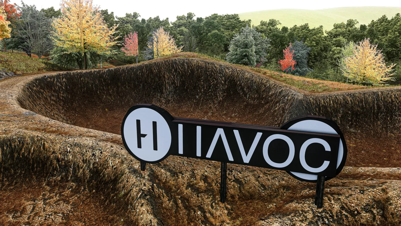 Havoc Raceway – MXB-Mods.com