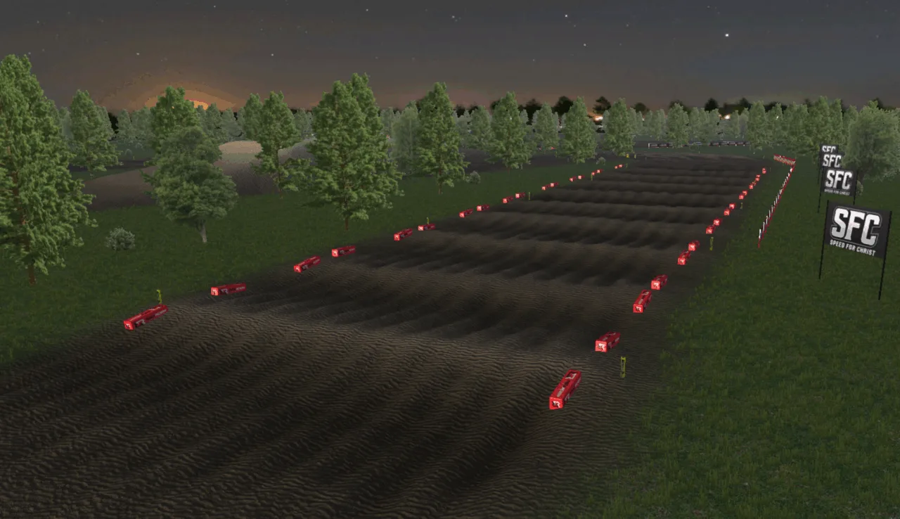 JJ Starlight Raceway – MXB-Mods.com