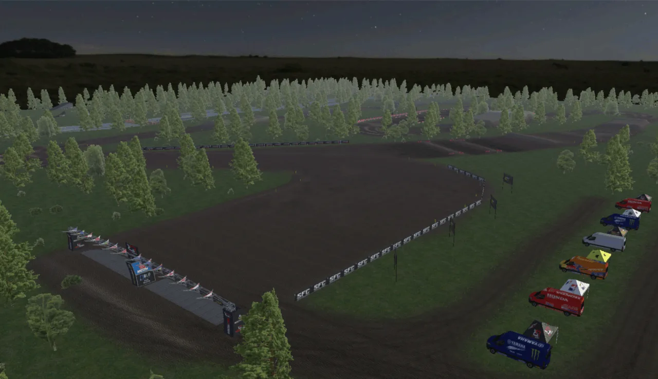 JJ Starlight Raceway – MXB-Mods.com