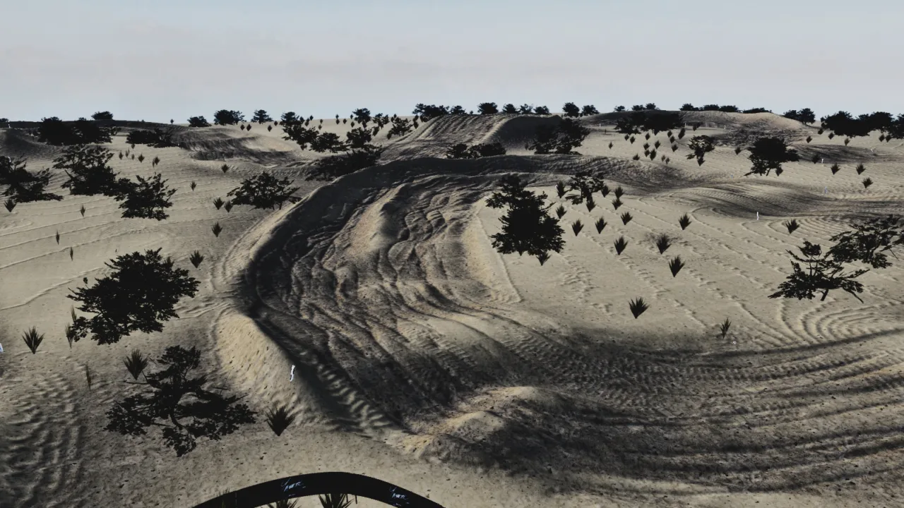 West Alpine (MX) – MXB-Mods.com