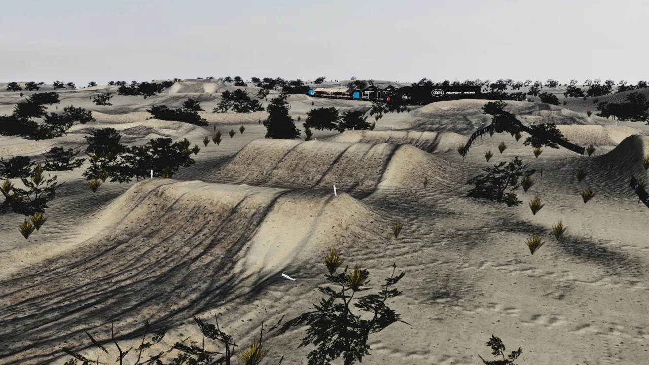 West Alpine (MX) – MXB-Mods.com