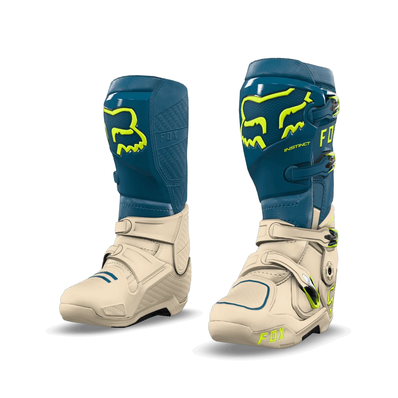 2026 Fox instict colorways – MXB-Mods.com