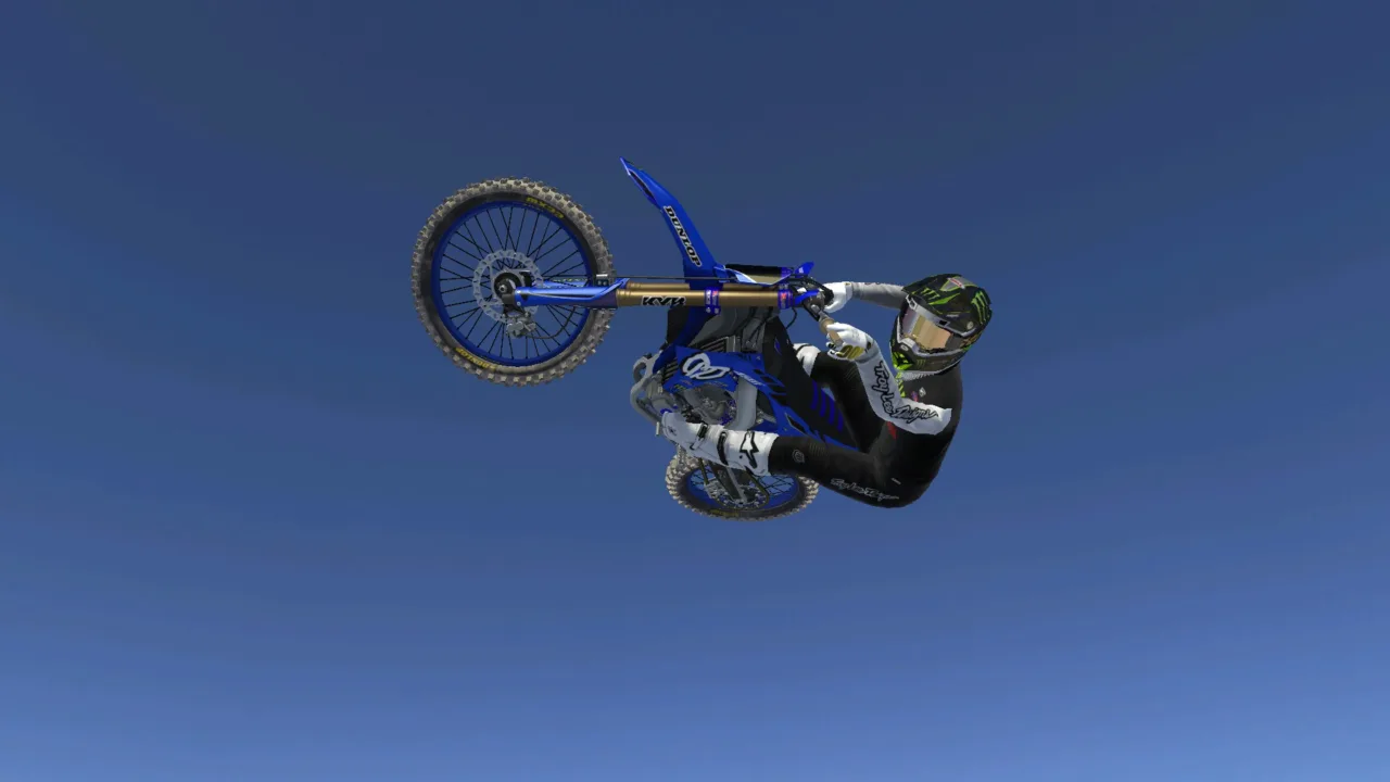 Dion Designs YZ 250 & 450 – MXB-Mods.com