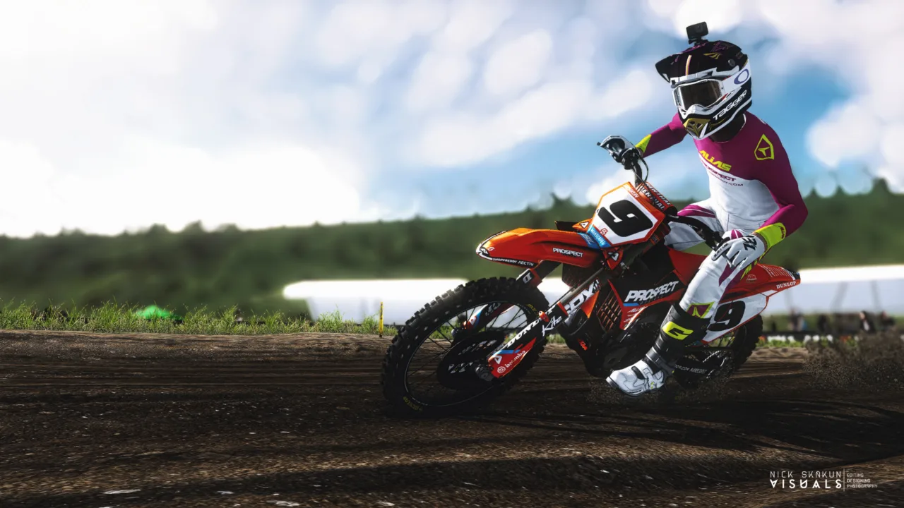 2025 ALiAS A1 SUMMER + PSD – MXB-Mods.com