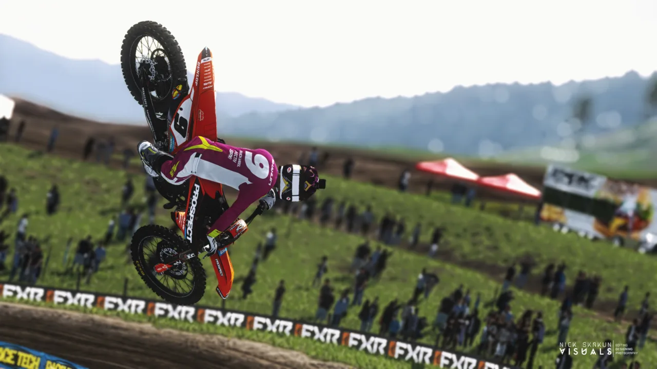 2025 ALiAS A1 SUMMER + PSD – MXB-Mods.com