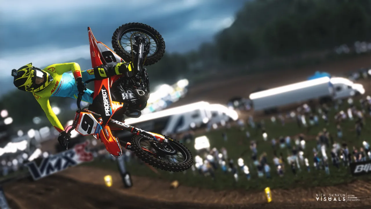 2025 ALiAS A1 SUMMER + PSD – MXB-Mods.com