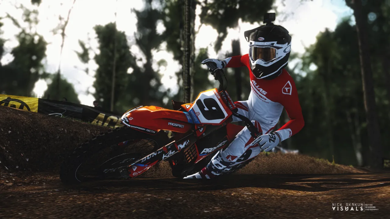 2025 ALiAS A1 SUMMER + PSD – MXB-Mods.com