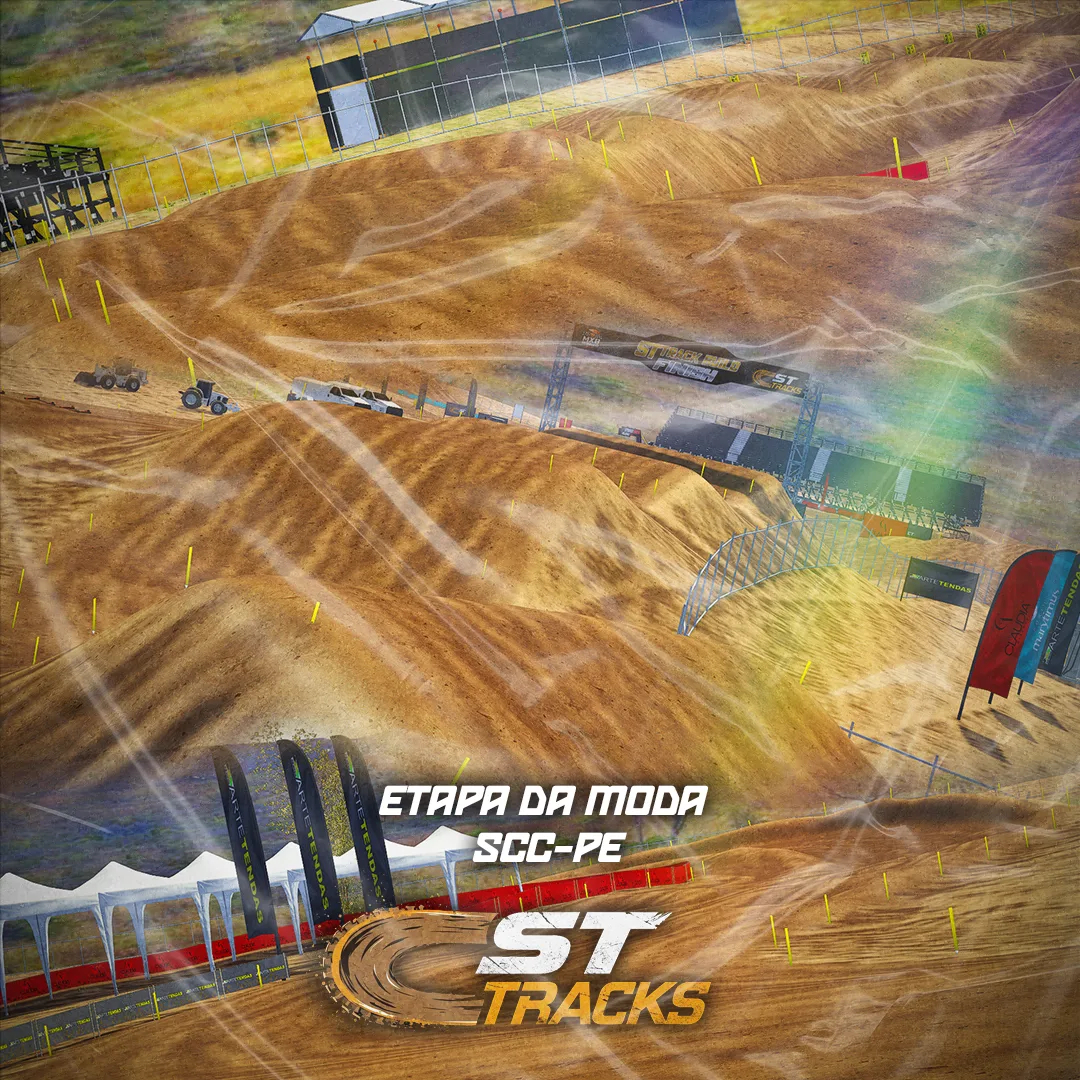 Etapa da Moda – MXB-Mods.com