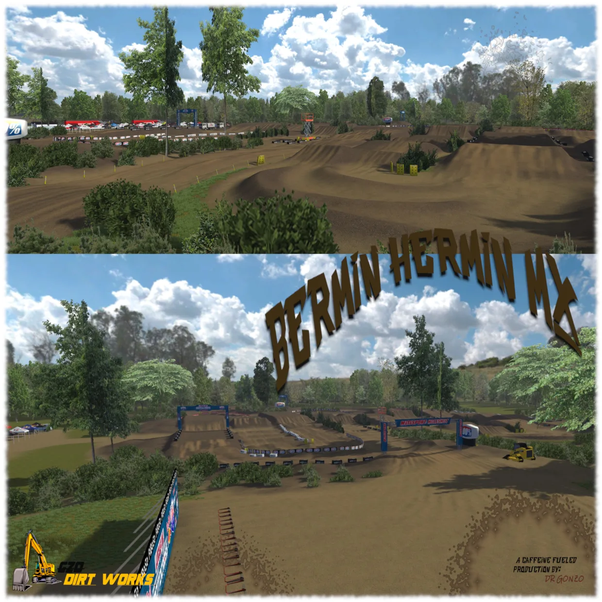 Bermin Hermin Mx – MXB-Mods.com