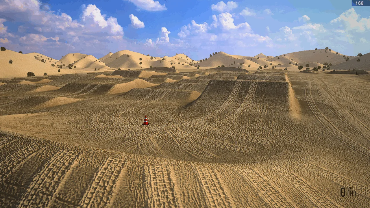 GHP_TRACKS oasis sx – MXB-Mods.com