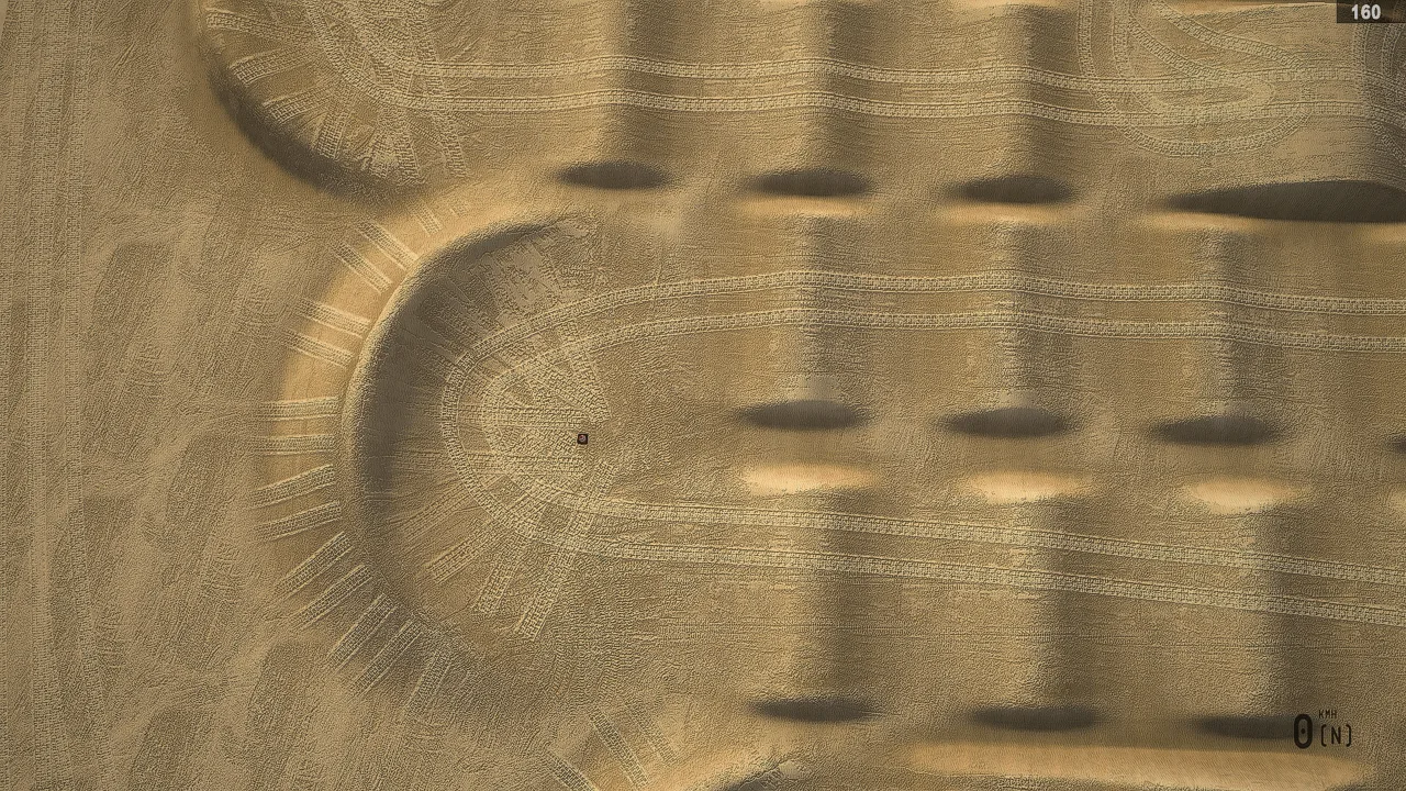 GHP_TRACKS oasis sx – MXB-Mods.com