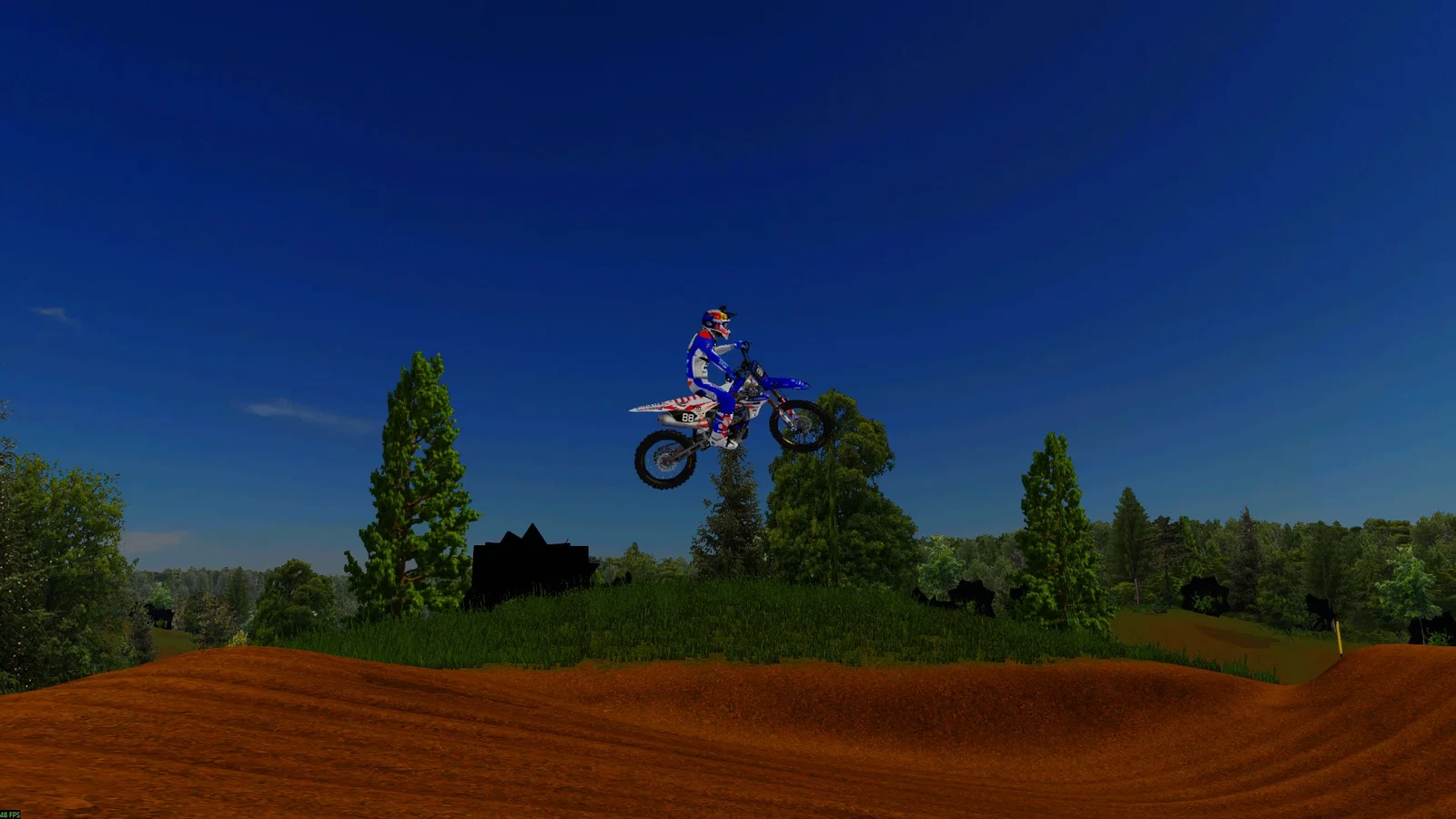 PalmDarkMode ReShade – MXB-Mods.com
