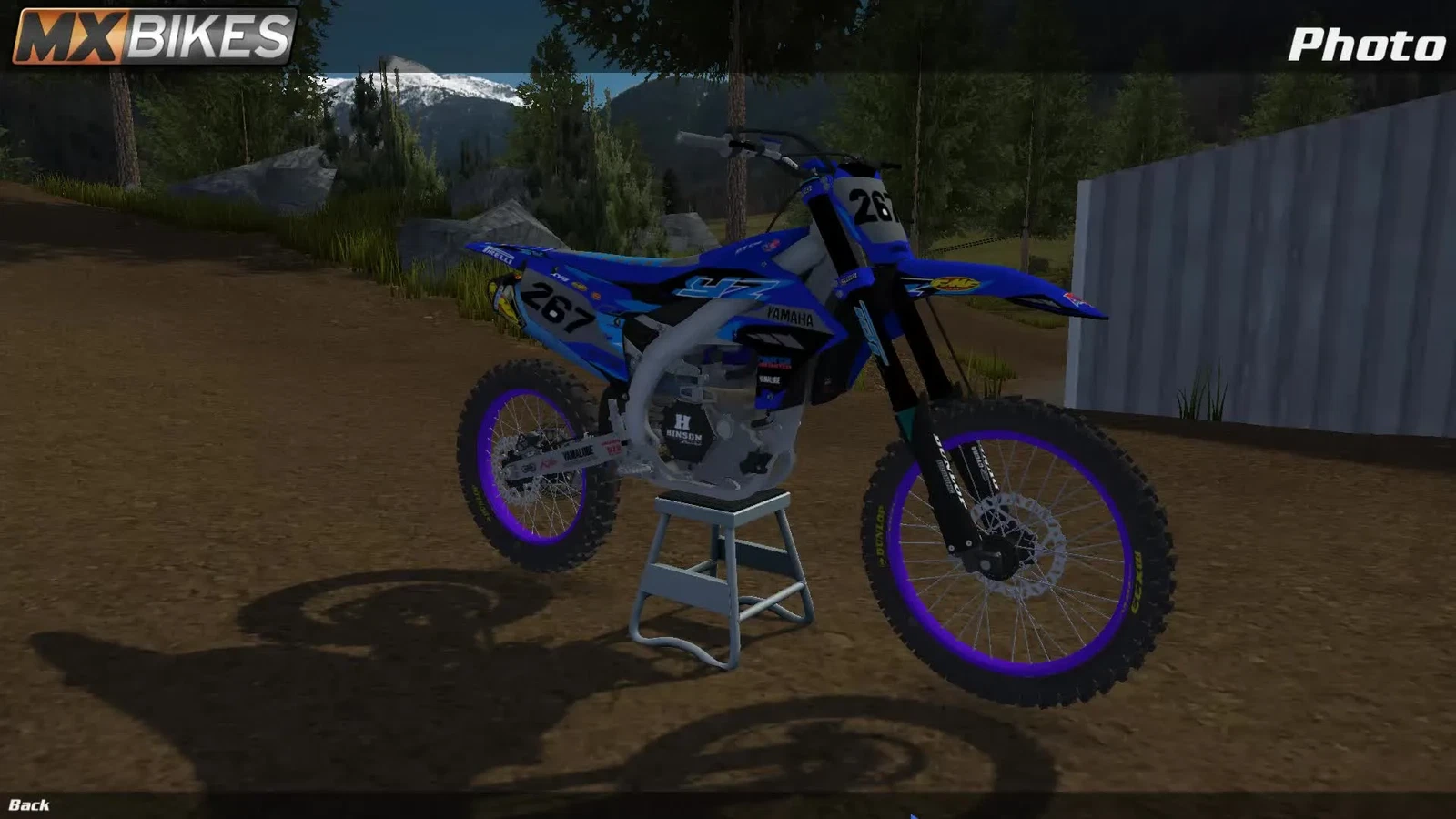 my graphics#267 – MXB-Mods.com