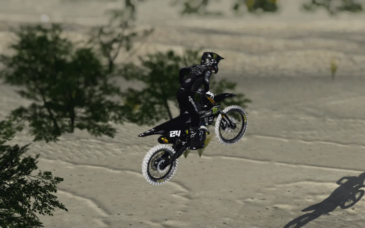 West Alpine (MX) – MXB-Mods.com